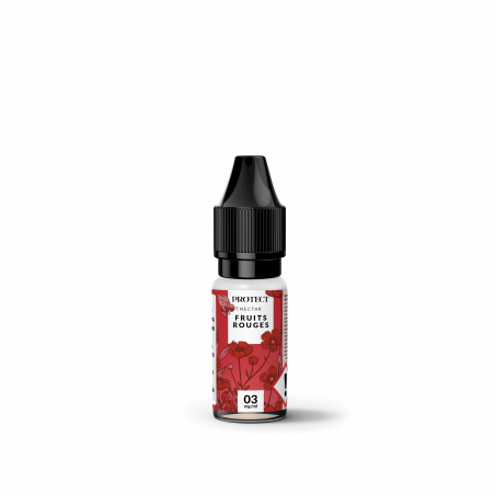 Protect - Fruits rouges - 10ml